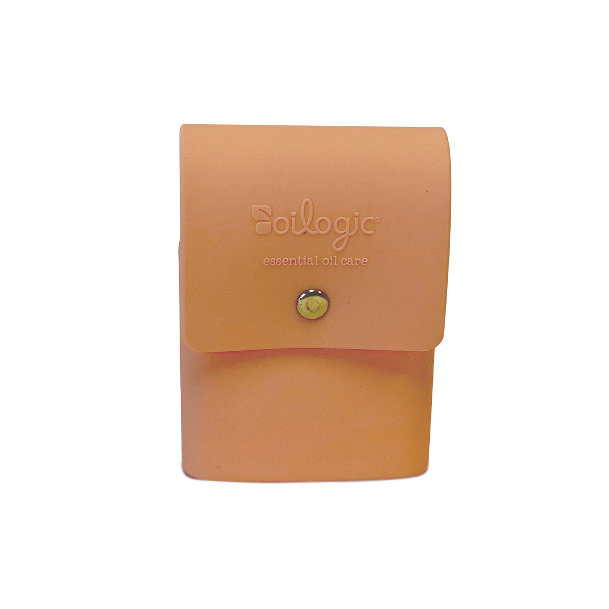 Oilogic | On-The-Go Essential Oil Case